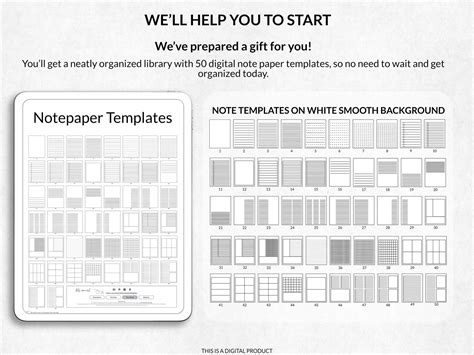 Digital Index Folder Organizer For Digital Notebook Templates And Digital Stickers Digital Note Digital Index Folder Organizer For Digital Notebook Templates And Digital Stickers Digital Note