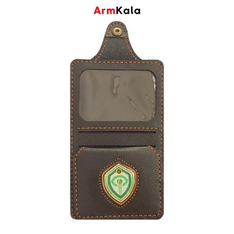 خرید و قیمت کیف و جاکارتی نیروهای نظامی