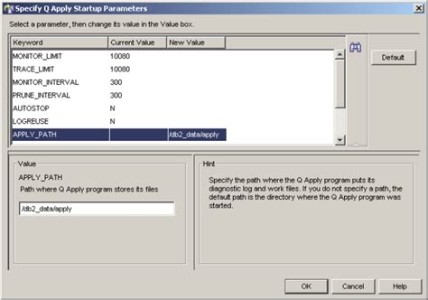 Chapter 5 Bidirectional Q Replication On Aix Platforms Websphere Information Integrator Q