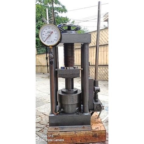 Buy CTM Compression Testing Machine Get Price For Lab Equipment