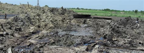 Most Common Soil Contaminants Solmek Ltd