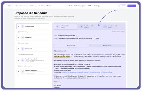 Bidclerk Vs Constructconnect Vs Downtobid Updated 2025