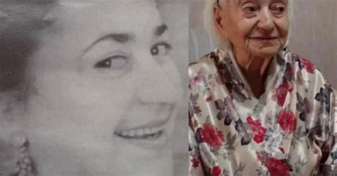 „101 წლის ვხდები კარგია ახალგაზრდობა მაგრამ გეტყვით რომ მე იგივე ვარ “ რას ამბობს 100