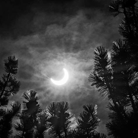 The Solar Eclipse Today Rmammoth