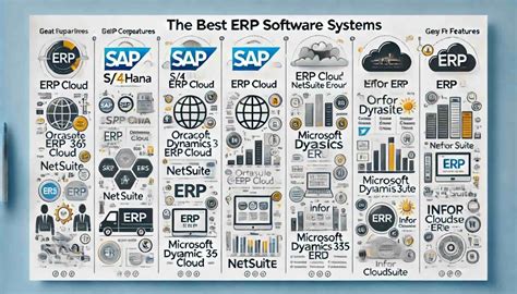 Oracle Vs Workday Which ERP System Is Best For You
