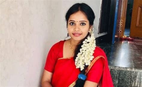 Tamil Actor Pauline Jessicas Body Found Hanging In Chennai Flat