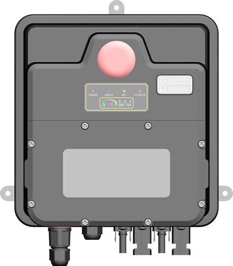 pv rapid shutdown controller devices beebox plc data processing device