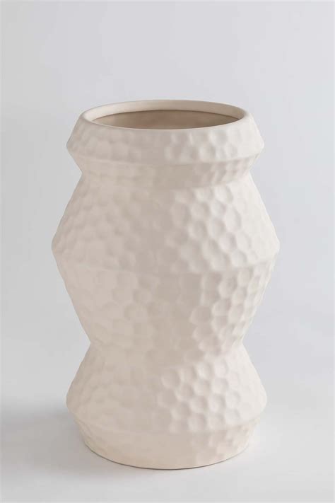 Ceramic Vase Sabine Sklum