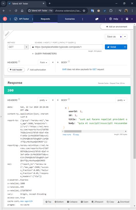 [10일차] 10장 rest api와 json