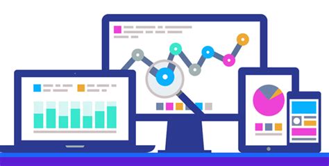 How To Interpret Google Analytics Data Infographic
