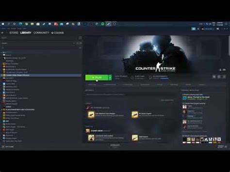 Csgo Not Launching Fix YouTube