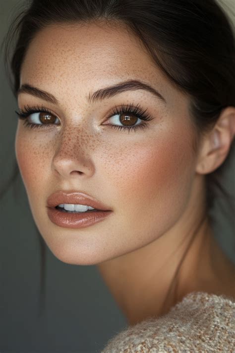 Make Brown Eyes Pop With Cant Miss Eyeshadow Combos Needlestar