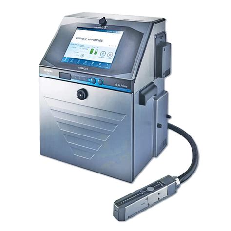 Mesin Coding Inkjet Harga Alat Coding Otomatis Murah