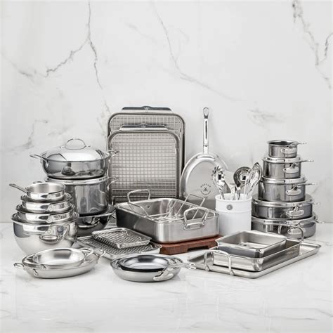 Is Titanium Cookware Safe Unmasking The Myths Hestan Culinary