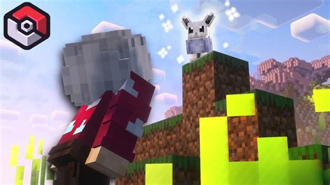 Shiny Hunting Eevee In Cobblemon Pocket Smp Youtube