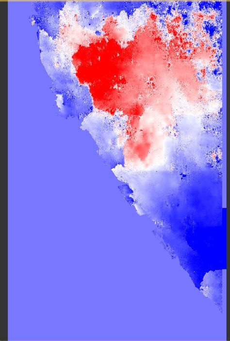 Snaphu Output Interferometry Step Forum