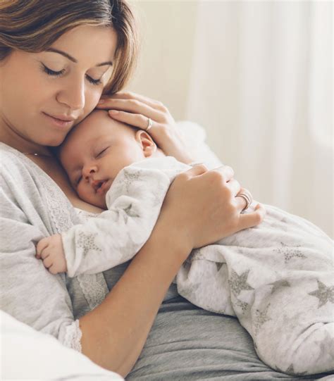 How To Prevent Sleep Deprivation In Postpartum