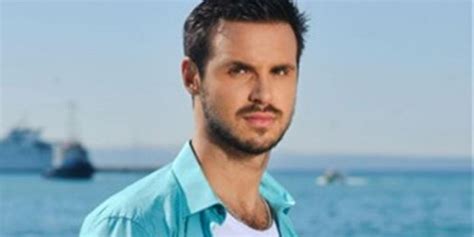 Who Is Tomislav Cubelic Dating Tomislav Cubelic Girlfriend Wife