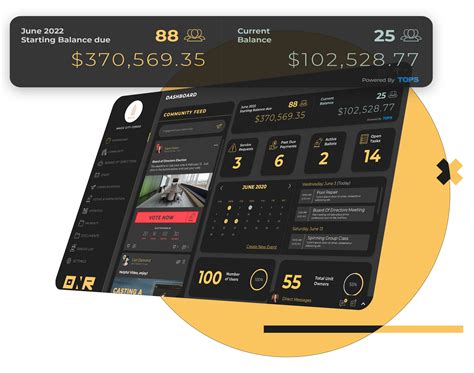 Jenark And Onr Property Management Controller Onr