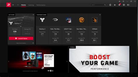 126 Best Radeon Software Images On Pholder Amd Amd Help And Radeon