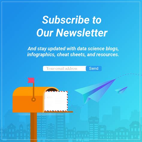Data Science Dojo On Twitter 👉 Want To Stay Up To Date With