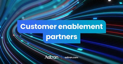 Customer Enablement Partners