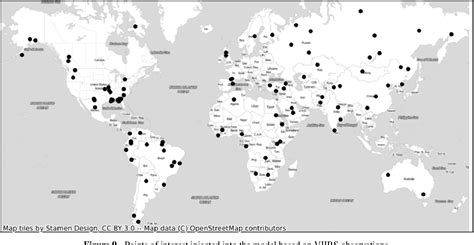Figure 9 From Collaborative Constellation Analysis Framework For Wildfire Observing Missions