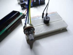 Arduino Stopwatch Project Tutorial