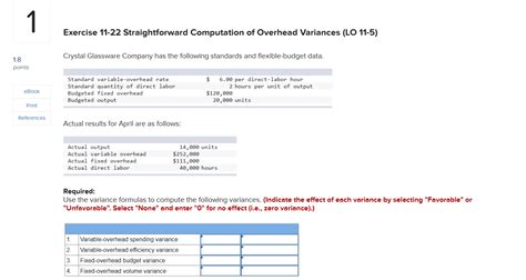solved exercise 11 22 straightforward computation of