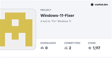Windows 11 Fixer Ecosystem Directory Marketdev Windows 11 Fixer Ecosystem Directory Marketdev