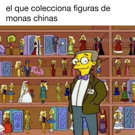 Monas Chinas Meme Subido Por Sandro916 Memedroid