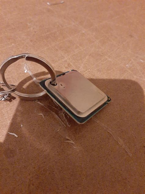 This Cpu Keying I Made R DiWHY