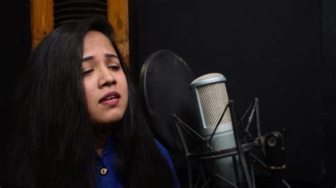 Sitha Hadai සිත හඬයි A Cover By Ruwanthi Devi Youtube