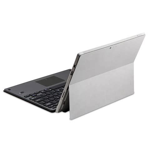 New Wireless Bluetooth 3 0 Portable Keyboard Detachable Removable Pu Leather Case Cover For