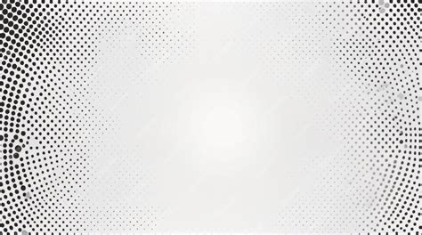 Premium Photo Dynamic Halftone Abstract Background Vector Dot Pattern
