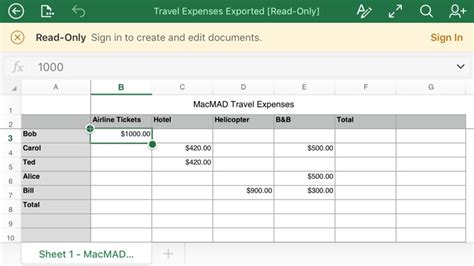 meeting topic apple s numbers spreadsheet app the macmad apple user