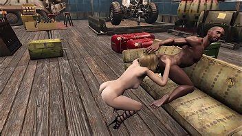 Fallout Sex Fever Xvideos Com