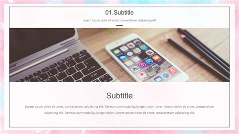 PPT Of Fashionable Business Plan Pptx WPS Free Templates