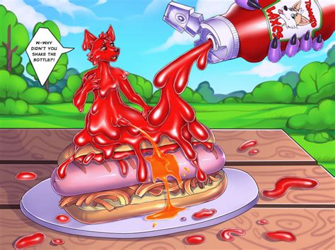 Rule 34 43 Absurd Res Bodily Fluids Bottle Canid Canine Canis