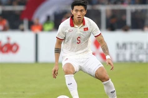 Kim Sang Sik Temui Doan Van Hau Bicara 4 Mata Tapi Bukan Soal Main Di