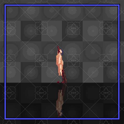 NPC Bundle 7 GameDev Market