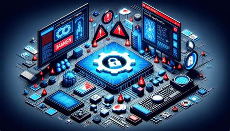 Implementing Advanced Security In ASP NET Applications A Comprehensive Guide