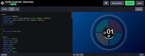 50 Javascript Buttons Webtopic