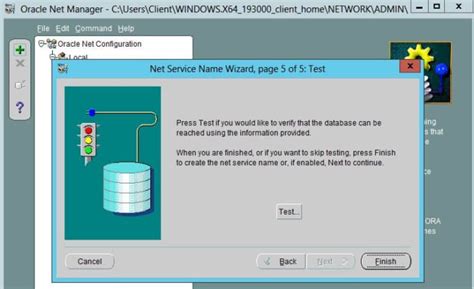 Install Oracle Database Client A Step By Step Guide Alekciss Com