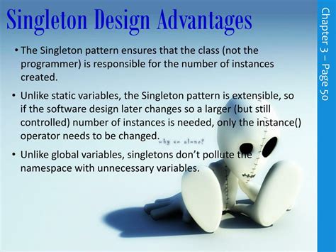 Ppt Creational Pattern Singleton Powerpoint Presentation Free