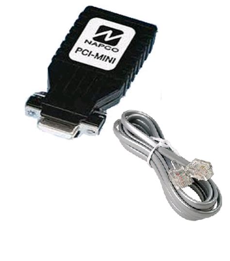 Pci Mini Computer Interface