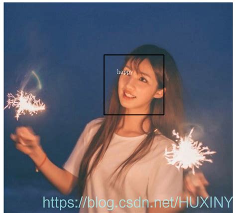 毕业设计之 基于深度学习的人脸表情识别 csdn博客