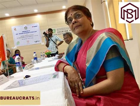 Ias Manoj Ahuja The 1990 Batch Ias Officer Manoj Ahuja Has Been Appointed As The Chief