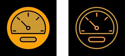 Indicator Vector Icon 42612852 Vector Art At Vecteezy