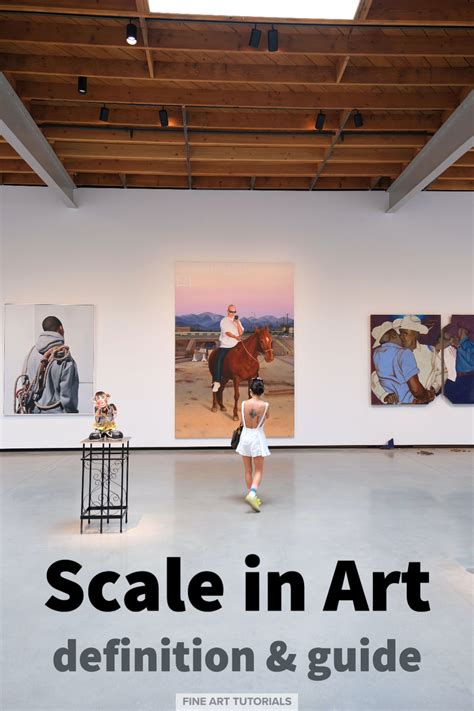 Art Proportion And Scale Artofit
